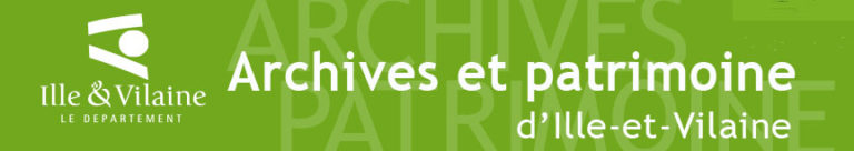 ARCHIVES DEPARTEMENTALES